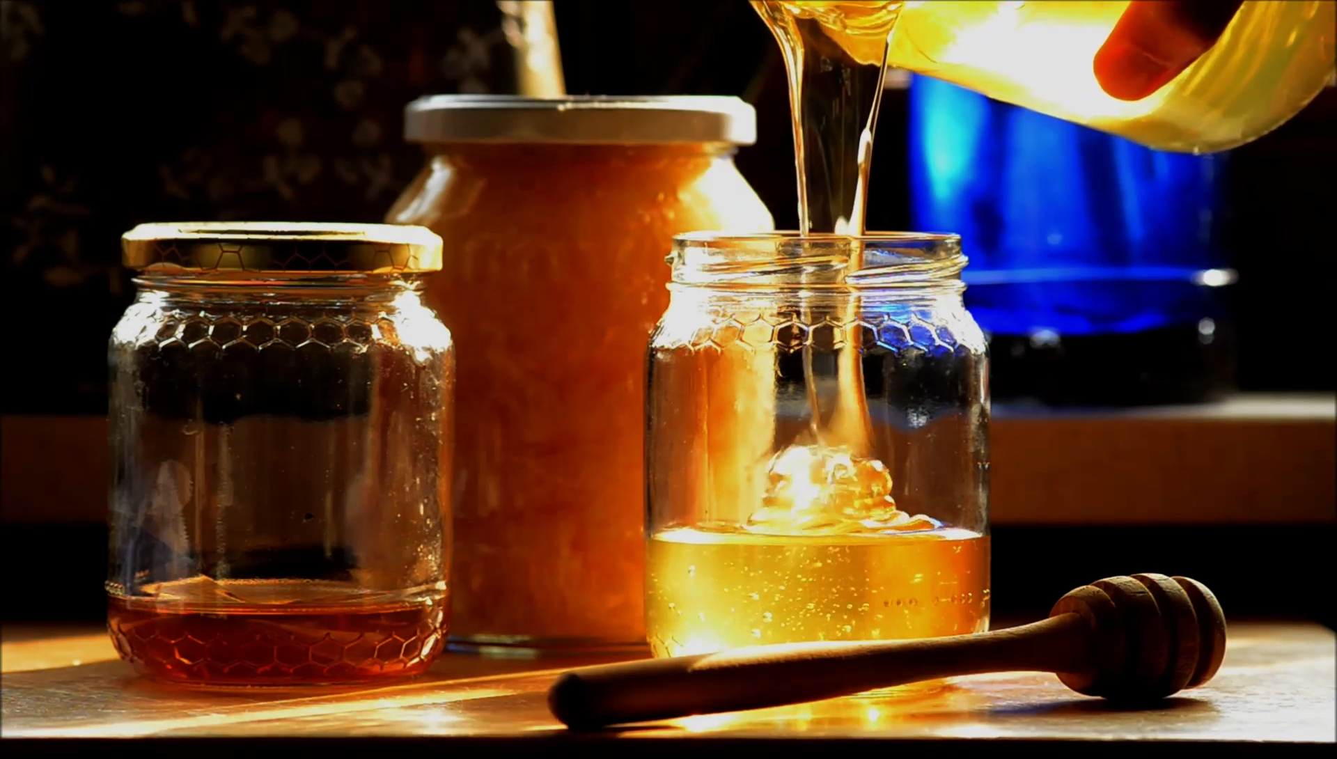 SoundSuite Honey Ad Clip | SoundSuite