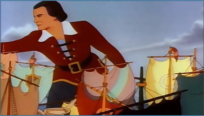 Animation Soundtracks: From Gulliver's Travels to Lion King | SoundSuite