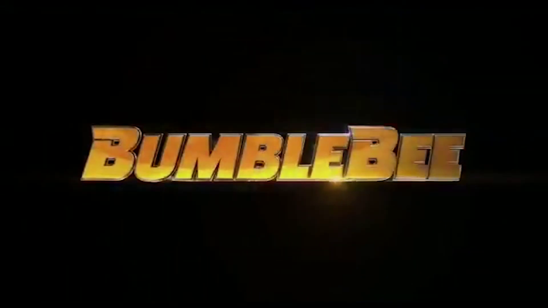 Bumblebee Trailer 2018-(Remix By SoundSuite) | SoundSuite